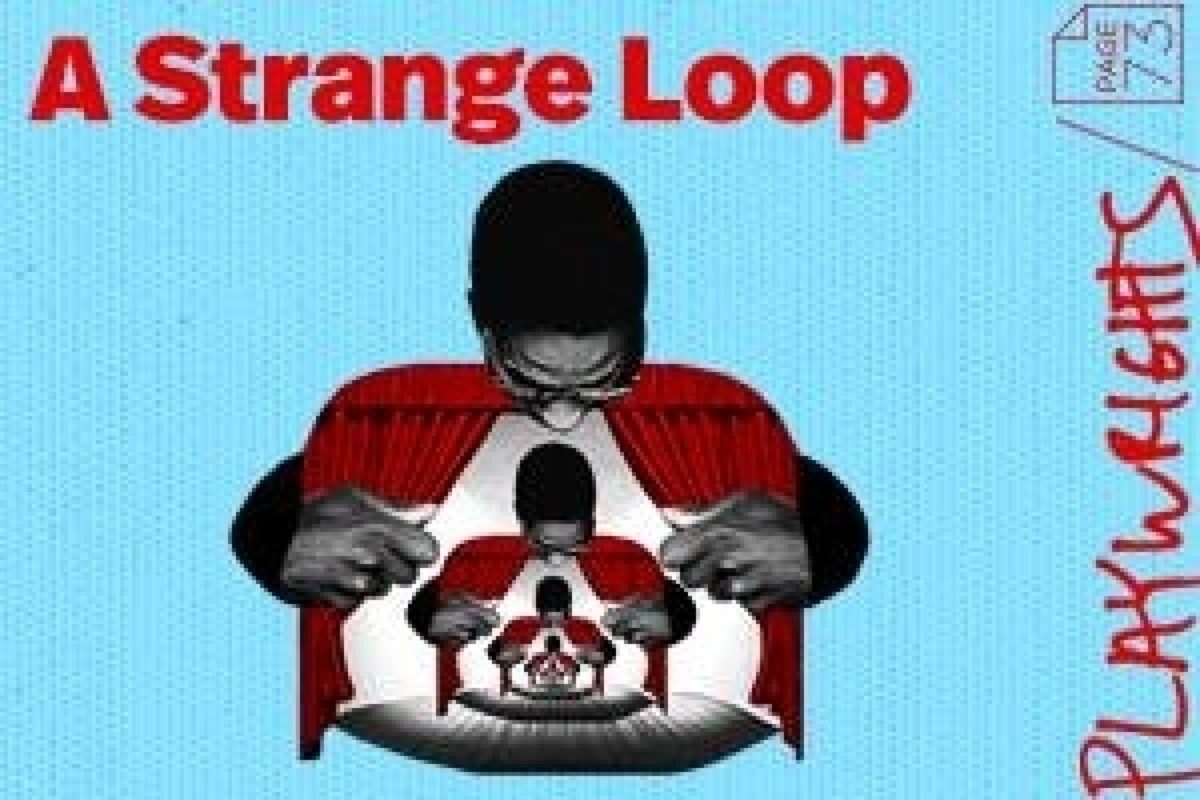 A Strange Loop – The Living Michael Jackson